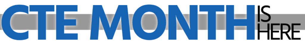 HCST Celebrates February as National CTE Month – Hudson County Schools ...