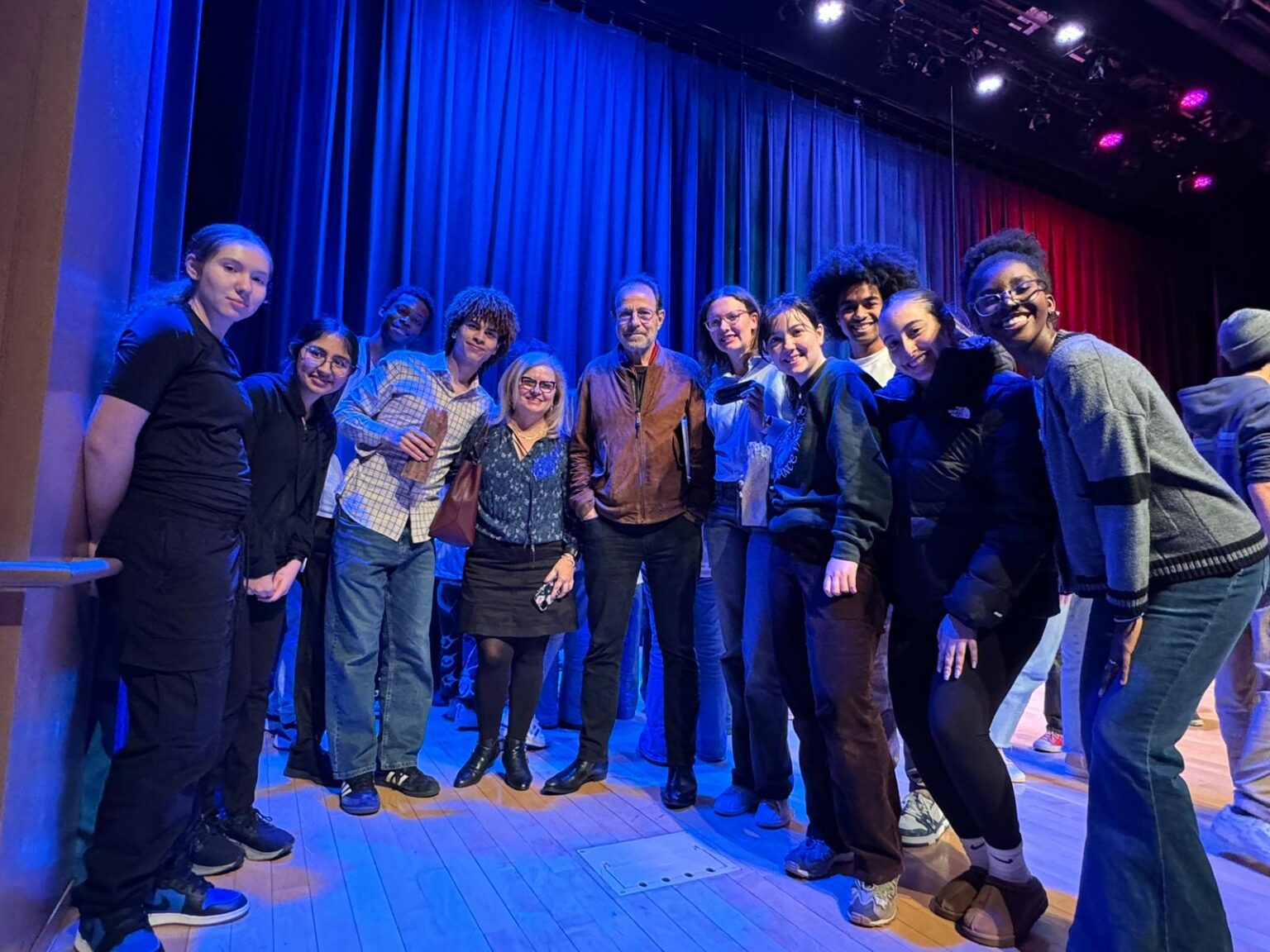 25th Anniversary of the LFNY French Theatre Festival – Hudson County ...